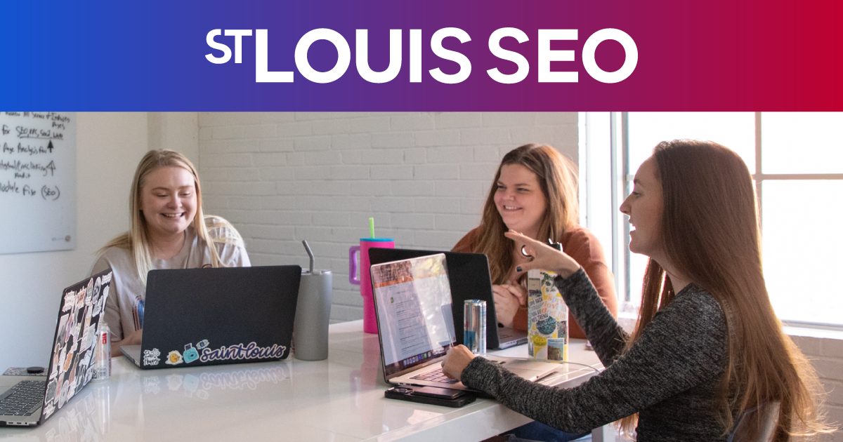 About Us | St Louis SEO Company